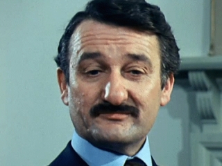 Picture of Peter Jeffrey