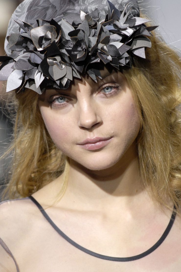Jessica Stam image