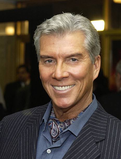 Michael Buffer