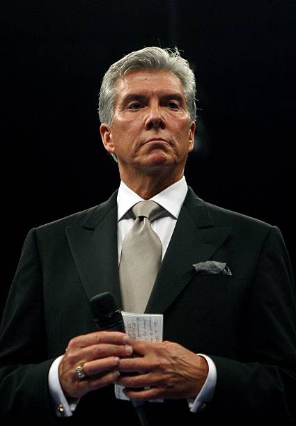 Michael Buffer