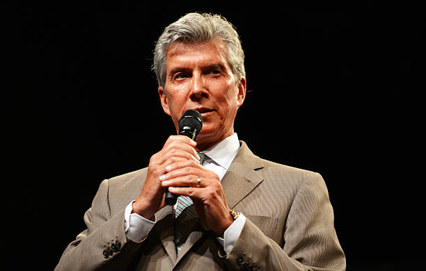 Michael Buffer