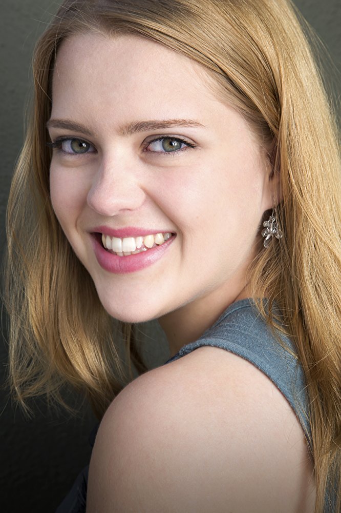 Picture Of Annika Pallasch