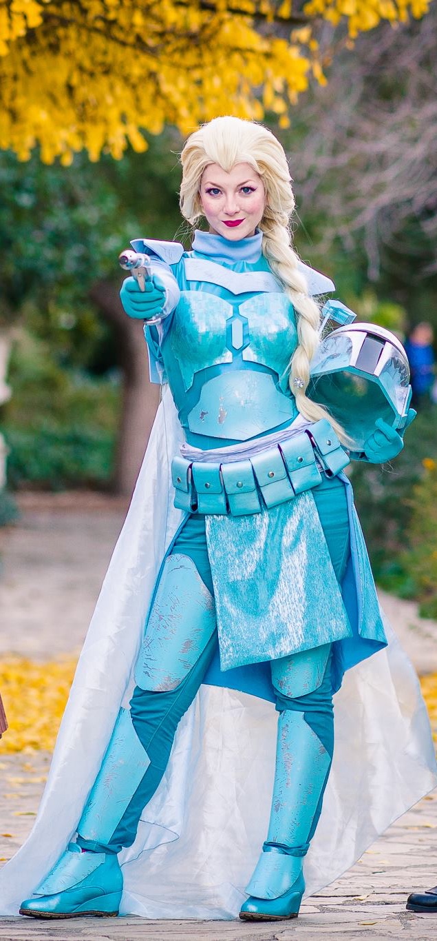 Picture of Ashlynne Dae