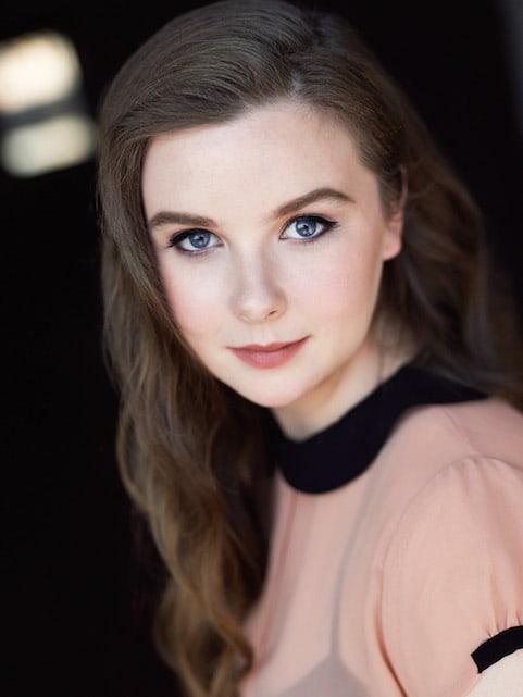 Picture of Ruby Rees