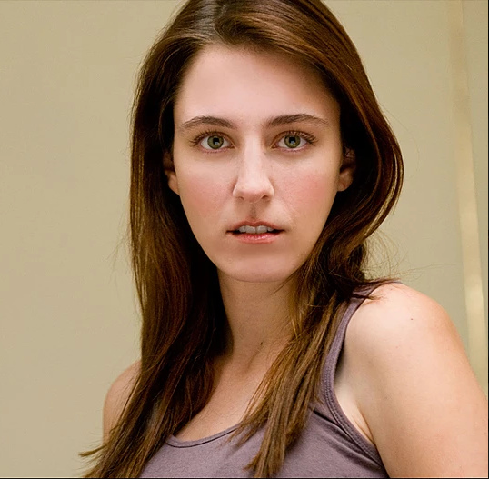 Picture of Julianna Pitt