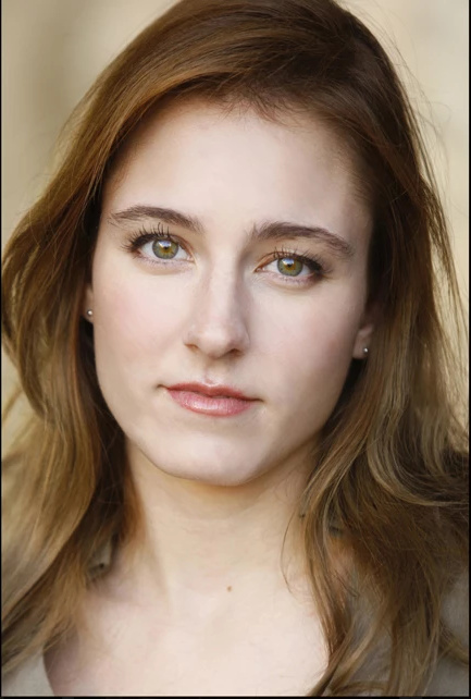 Picture of Julianna Pitt