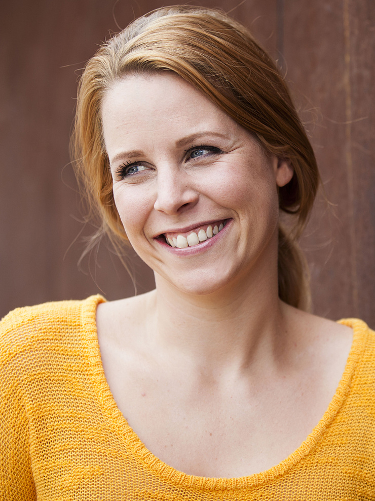 Picture of Katharina Küpper