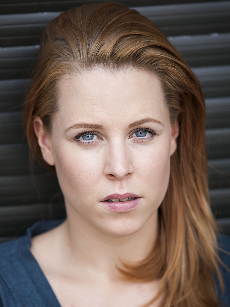 Picture of Katharina Küpper