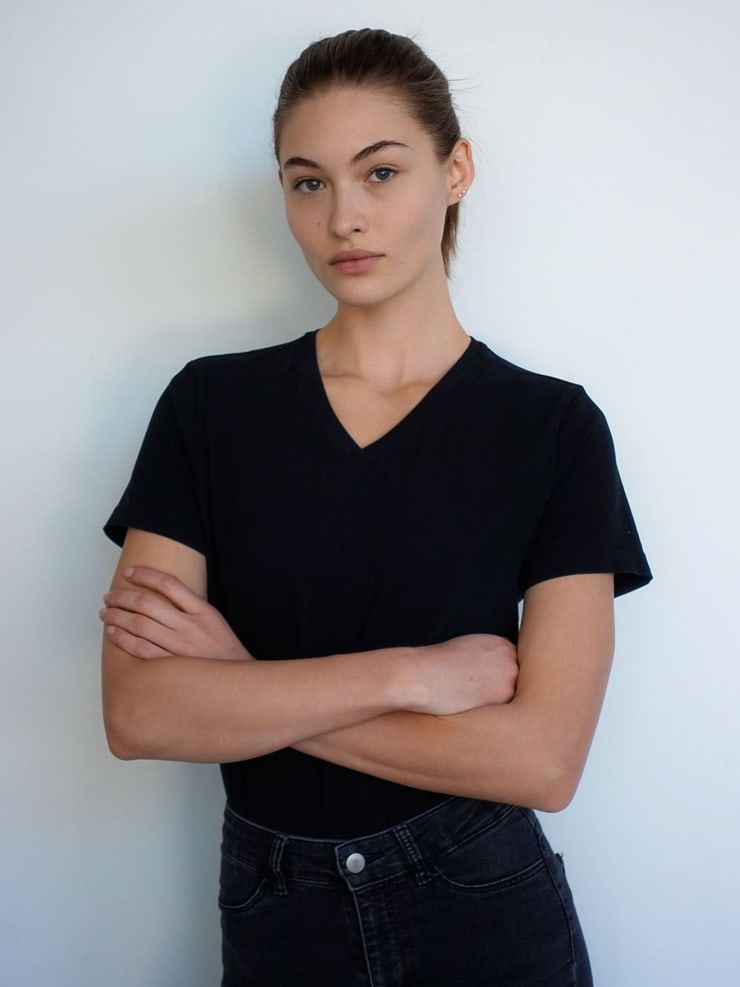 Picture of Grace Elizabeth