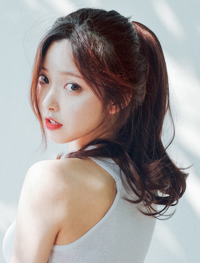 Picture of Kim Na Hee