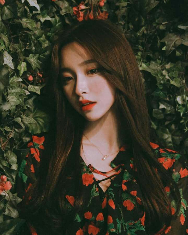 Picture of Kim Na Hee