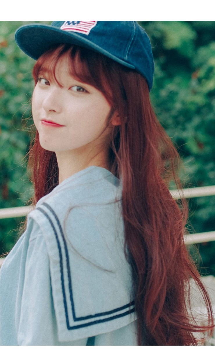 Picture of Kim Na Hee