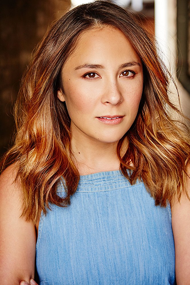 Sarah de Possesse picture