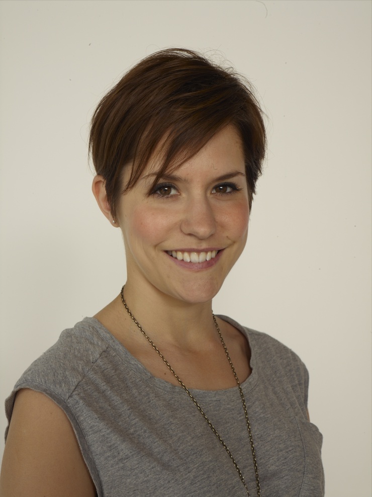 Picture of Sofie Hamilton