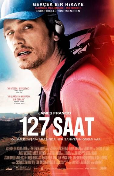 127 Hours image