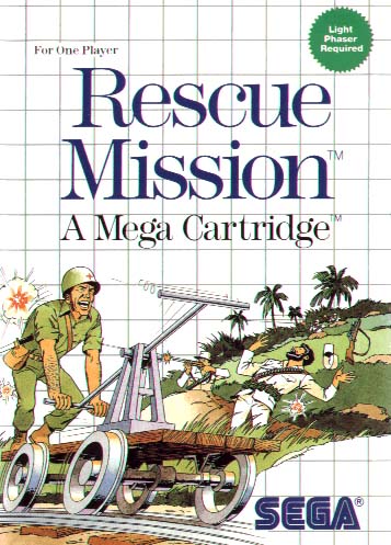 Picture of Rescue Mission