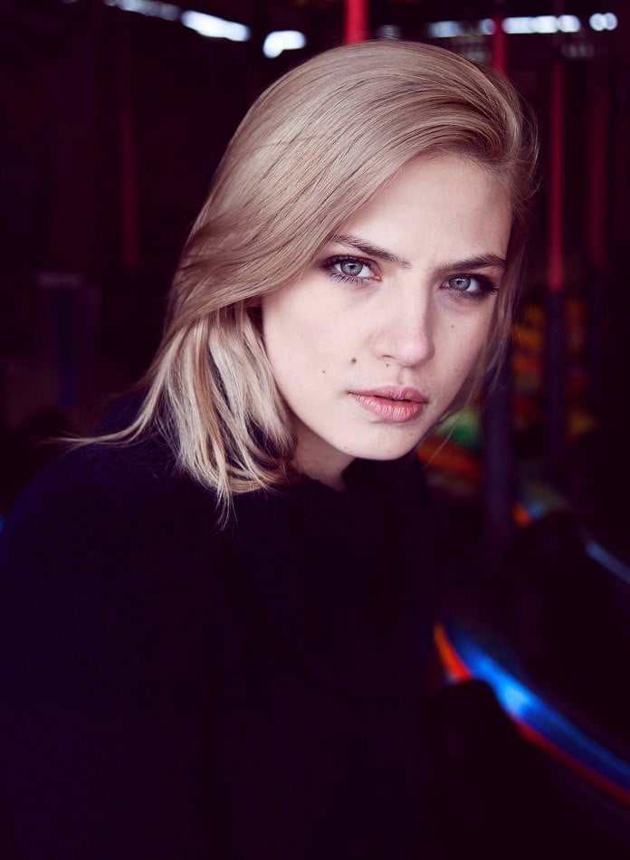 Picture of Sandra Malek