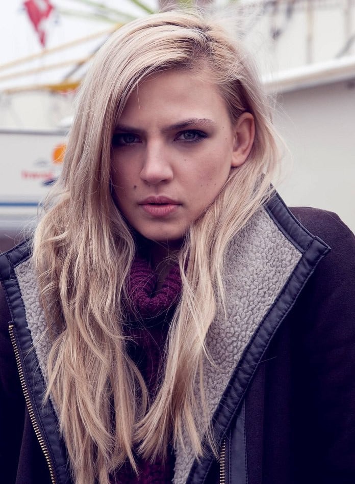 Picture of Sandra Malek