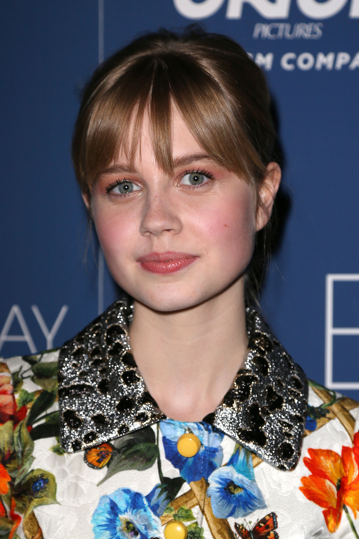 Image of Angourie Rice