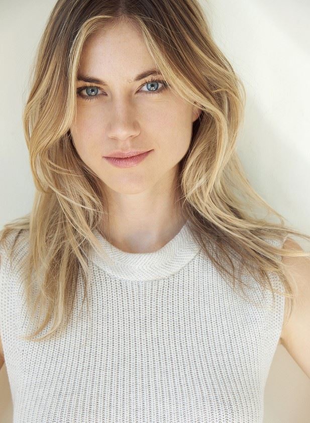 cassie cameron image