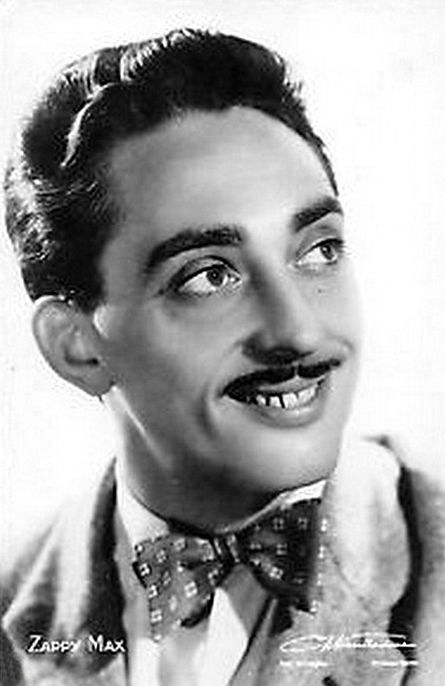 Zappy Max image