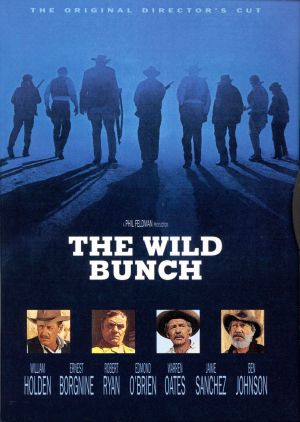 Picture of The Wild Bunch
