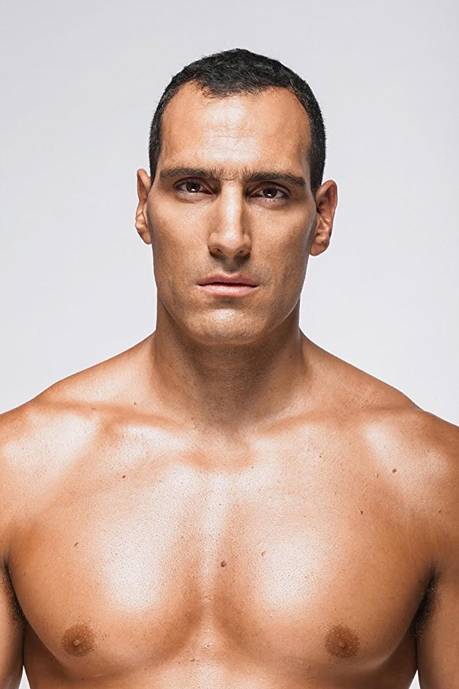Picture of Marko Zaror