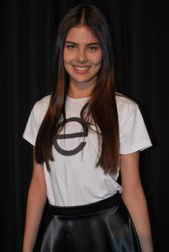 Picture of Paola Back