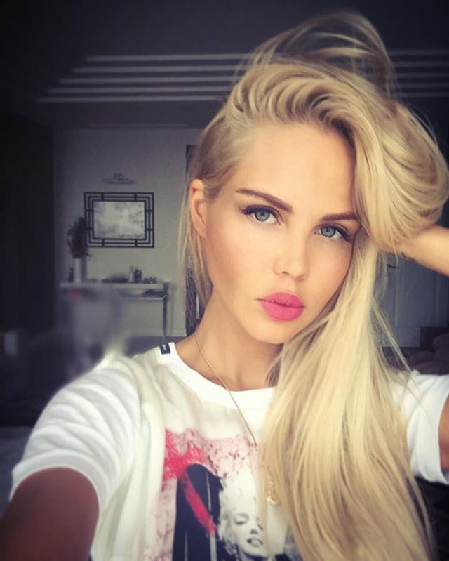 Picture of Maria Pogrebnyak-Shatalova