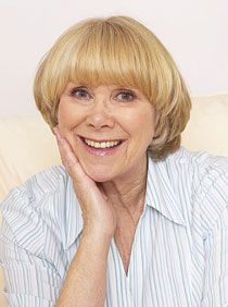 Picture of Wendy Craig