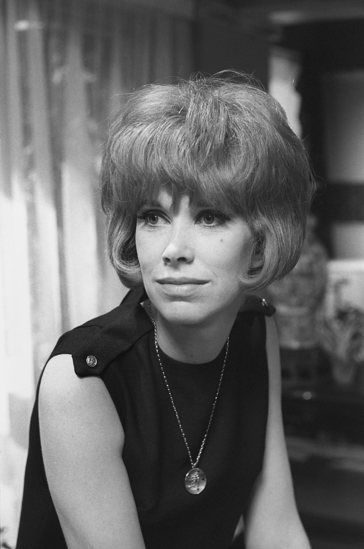 In 1964