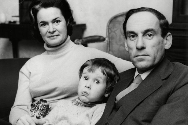 Image of Jeremy Thorpe