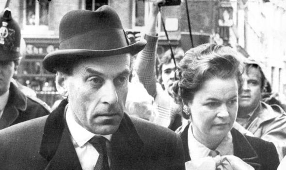 Jeremy Thorpe picture