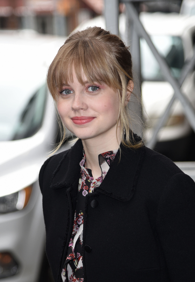 Angourie Rice picture