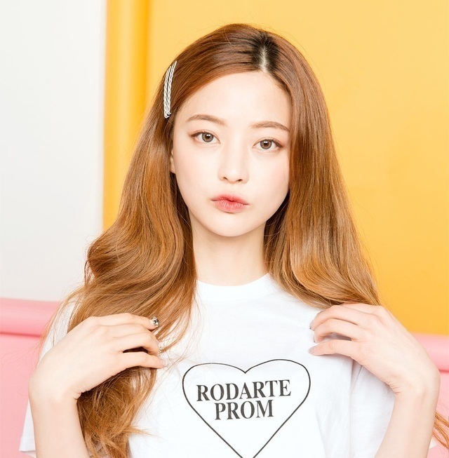 Picture of Lim Bo Ra