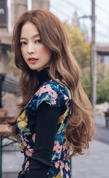 Picture of Lim Bo Ra