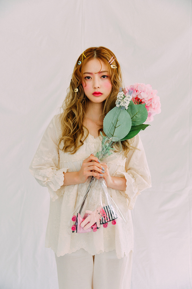 Picture of Lim Bo Ra