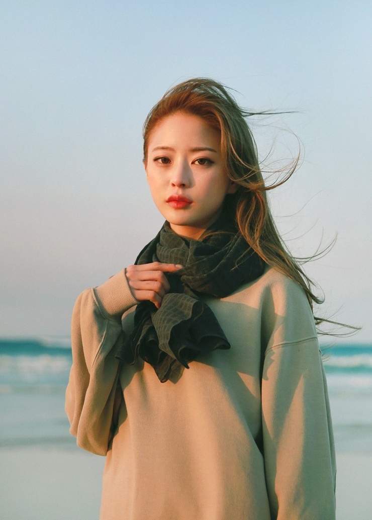 Picture of Lim Bo Ra