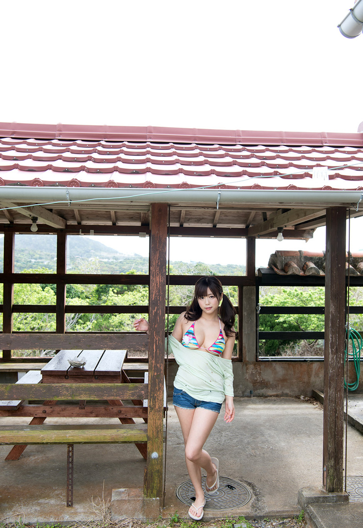 Picture of Miharu Usa