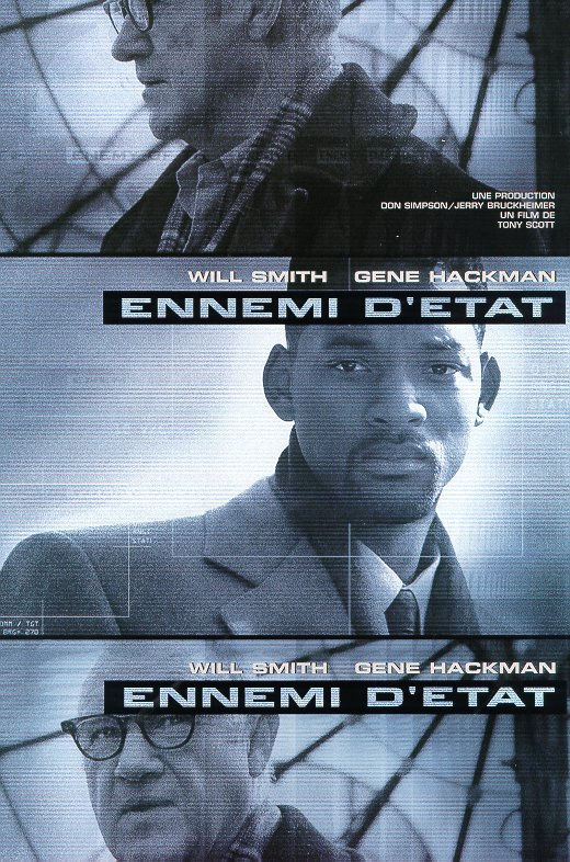 Picture of Enemy of the State (1998)