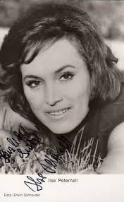 Picture of Ilse Peternell