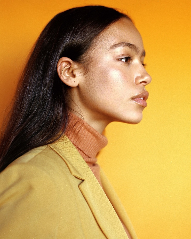 Picture of Zahara Davis