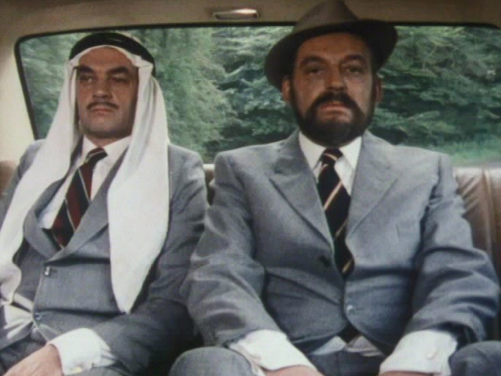 Picture of The Top Secret Life of Edgar Briggs