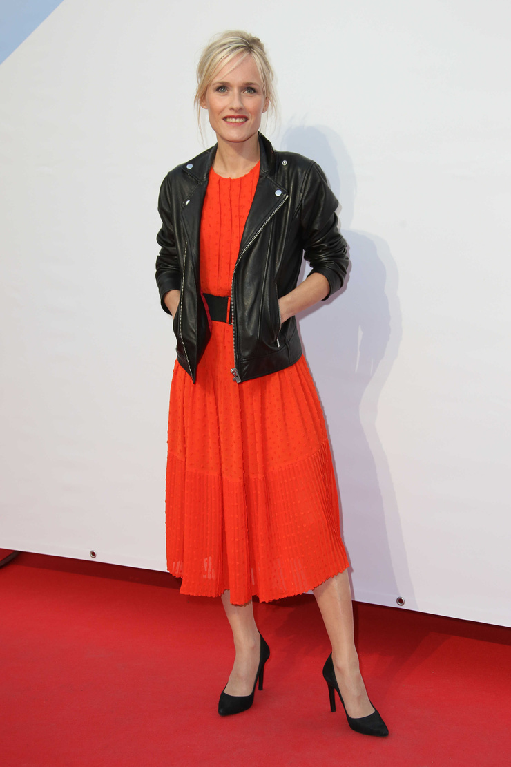 Picture of Lara Menini