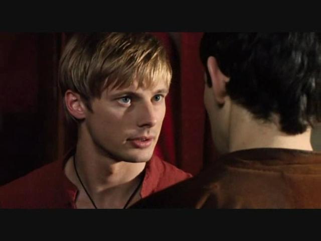 Bradley James
