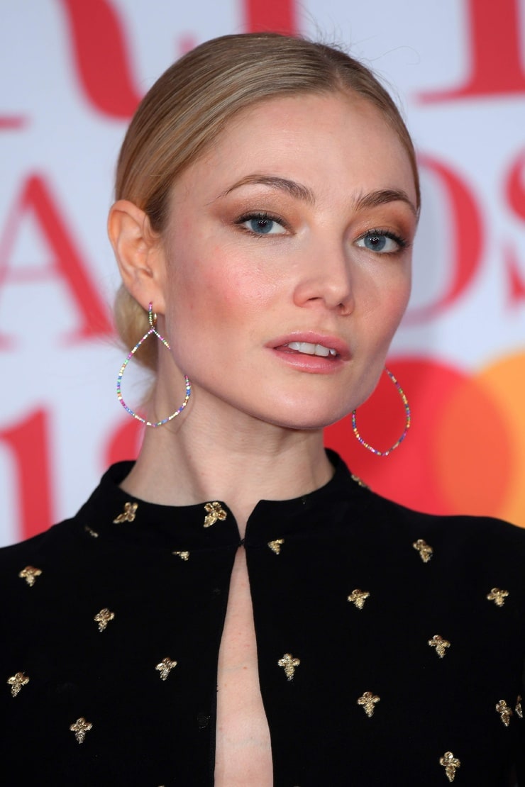 Clara Paget image