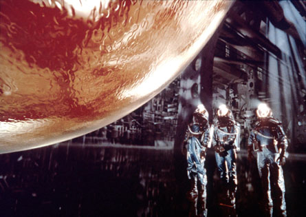 Picture of Sphere (1998)