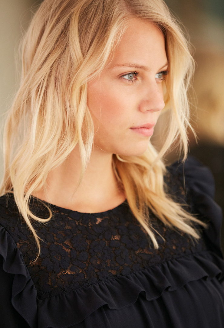 Picture of michaela thomsen