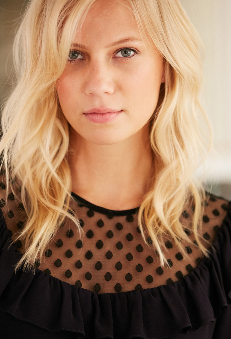 Picture of michaela thomsen