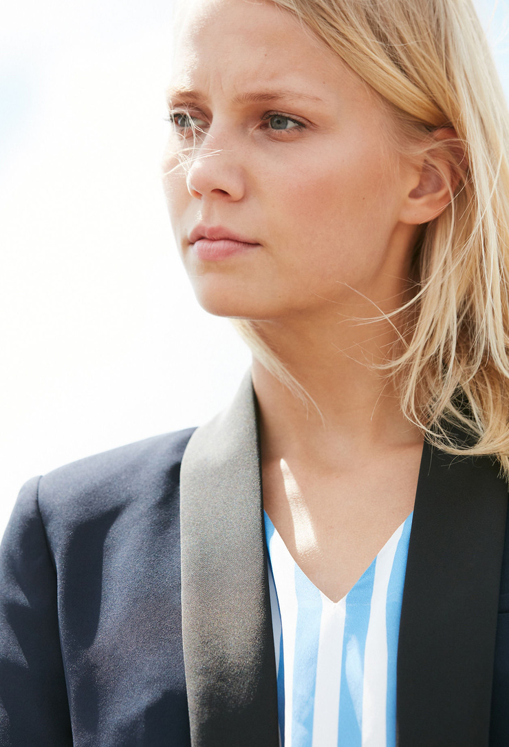 Picture of michaela thomsen